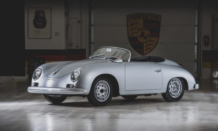 History of Porsche Car | Auto-Porsche.com