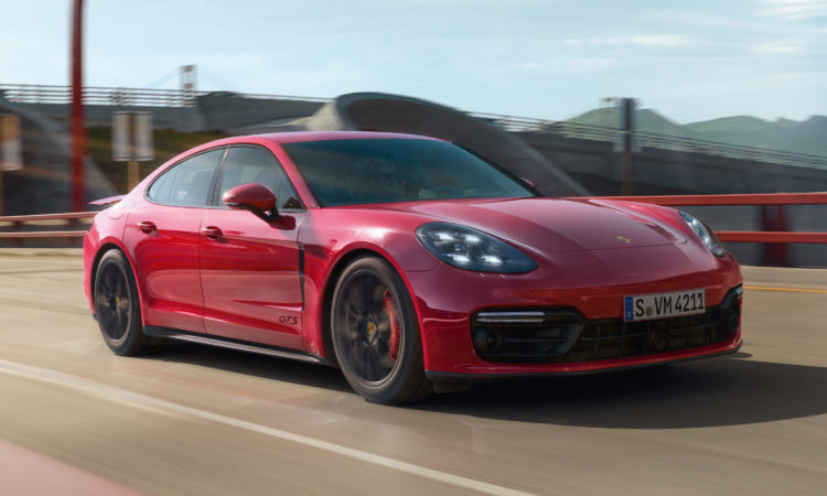 History of Porsche Car | Auto-Porsche.com