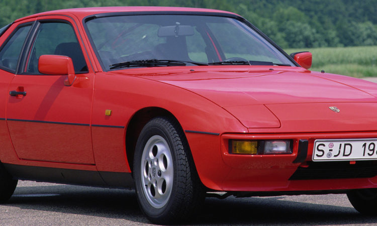 History of Porsche Car | Auto-Porsche.com