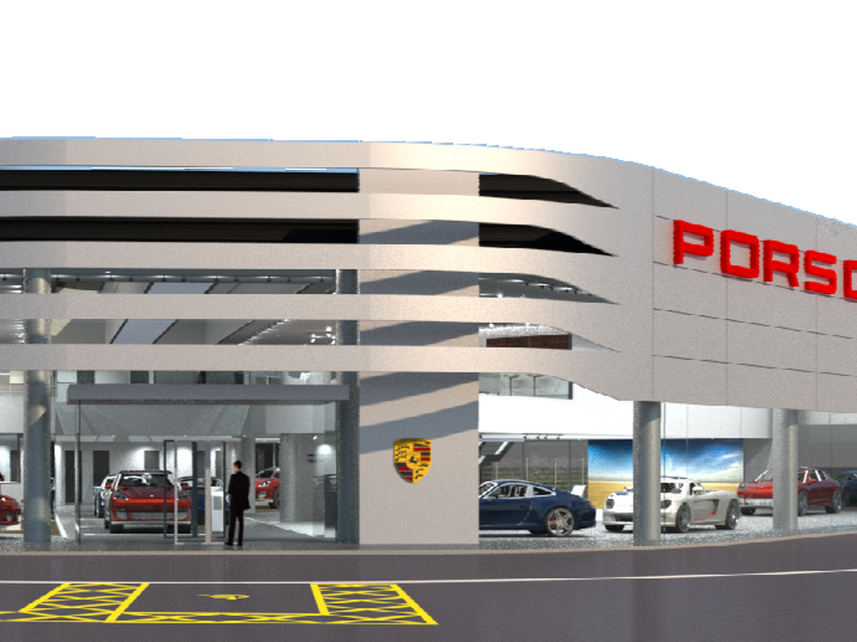 Updates on the Status of Porsche Nottingham: Are They Still in Operation?