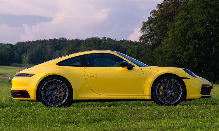 2021 Guide: Updated Prices and Models of Porsche in India
