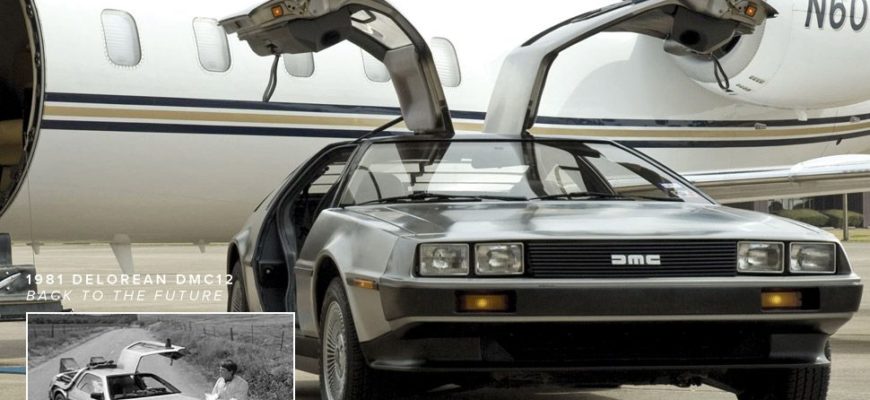 Revealing the Iconic Porsche from Scarface: Unveiling the Legendary Car ...