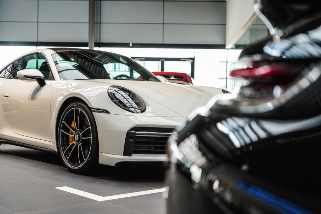 Analyzing the Success of Porsche's IPO: Here's What You Need to Know!