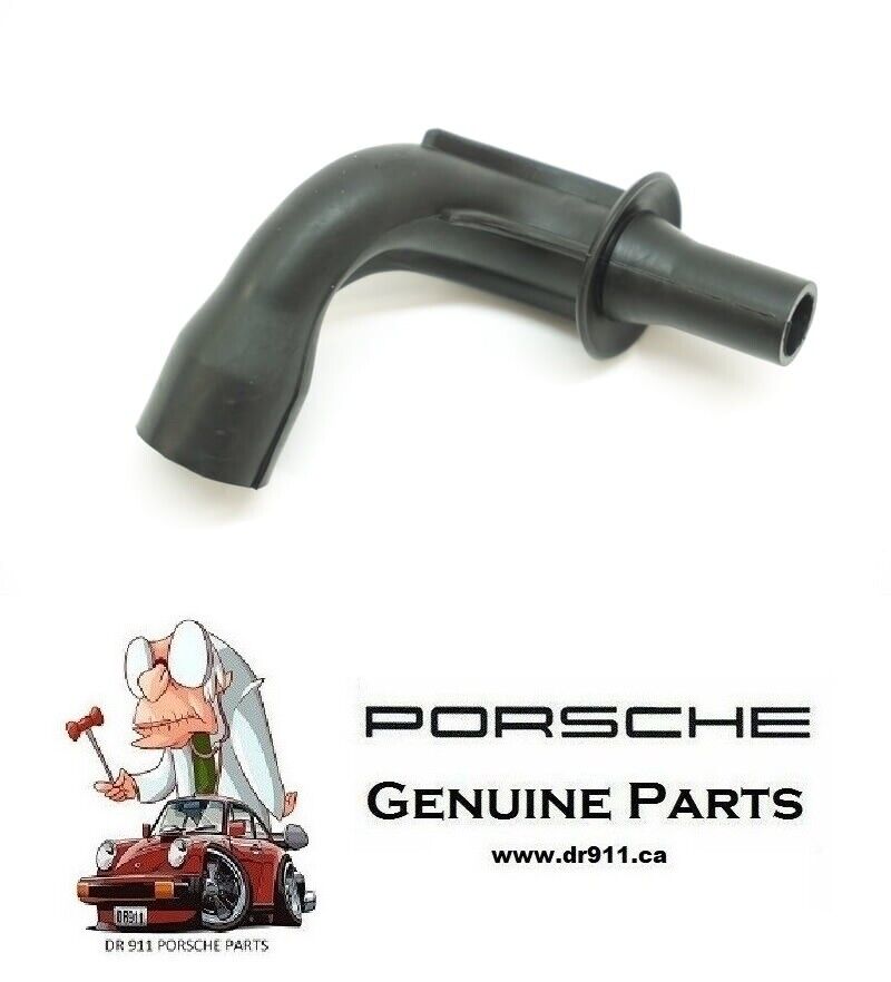 Choosing the Right Water Hose for Your 944 Porsche: A Guide to Finding ...
