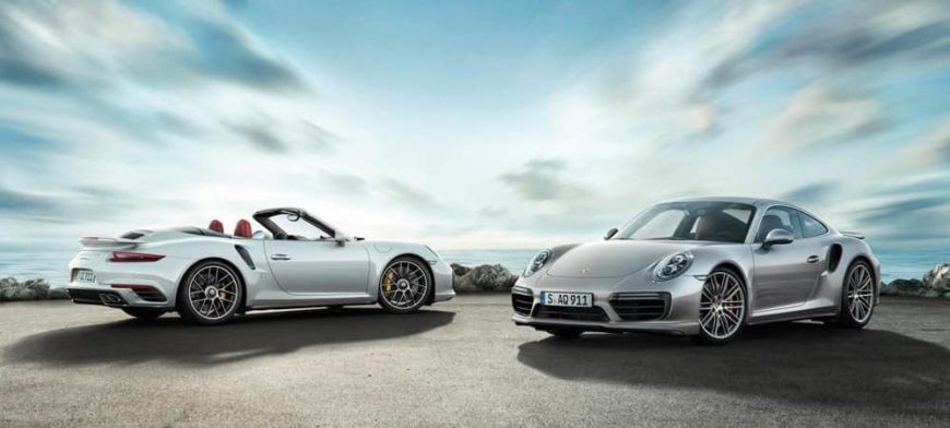 A comprehensive guide on correctly pronouncing Porsche: Mastering the ...