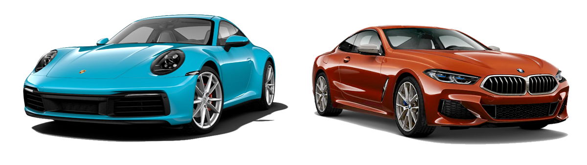 Comparing Porsche and BMW: A Detailed Analysis of Germany's Most Iconic ...