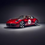 Exploring the Origins and Heritage of Porsche: Unraveling the German ...