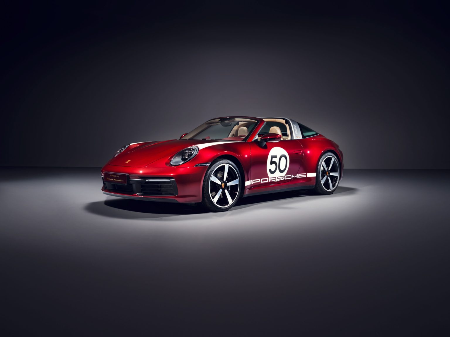 Exploring the Origins and Heritage of Porsche: Unraveling the German ...