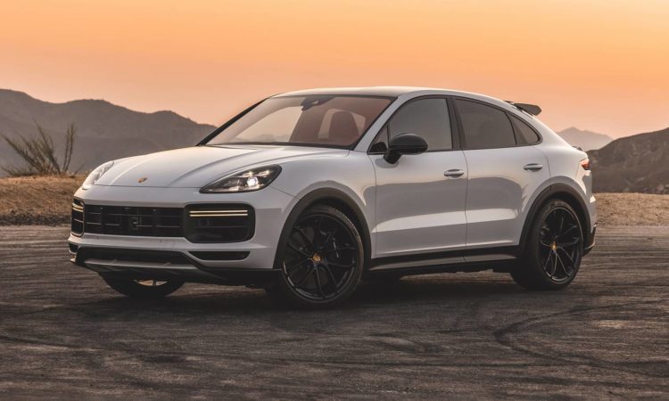 Porsche Cayenne: Exploring the Pricing and Cost of this Luxury SUV