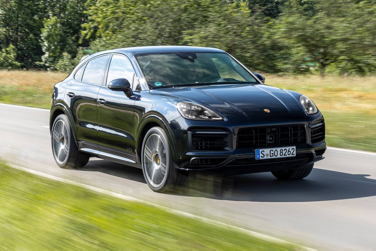 Get the Real Scoop on the Reliability of Porsche Cayenne Models