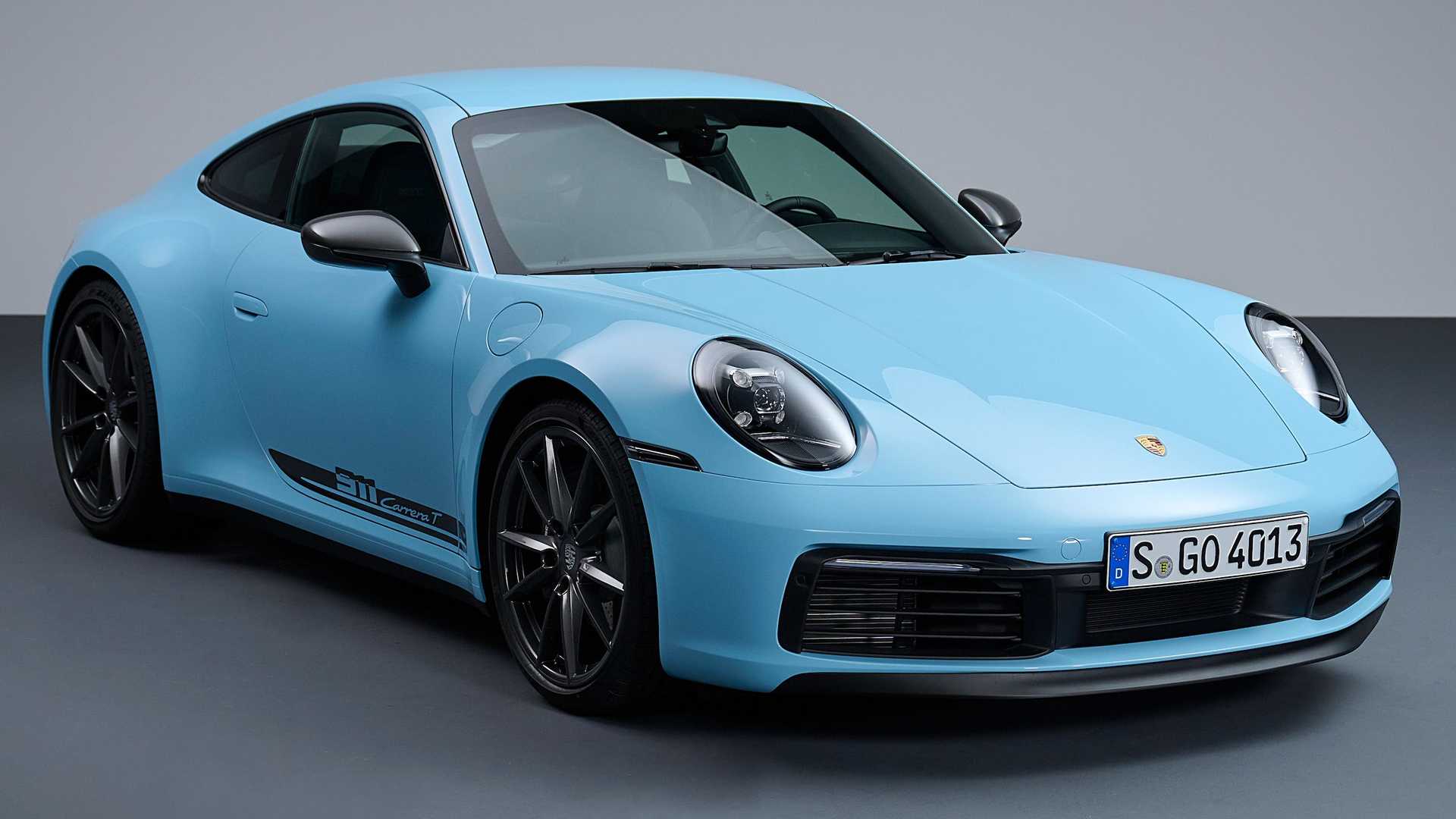 Discover the Current Prices and Range of Models for Porsche - Uncover ...