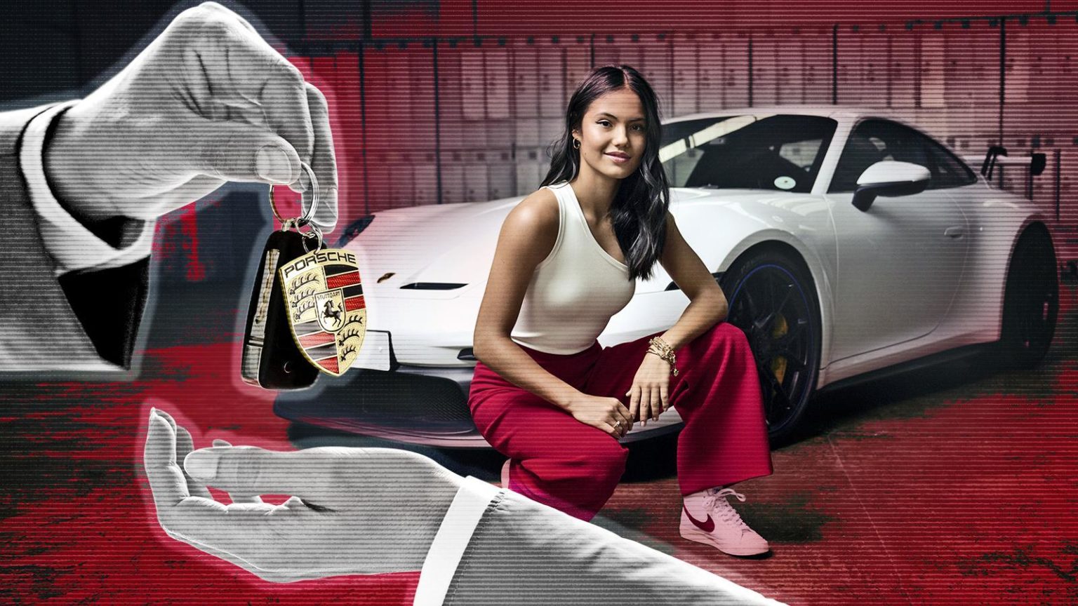 Exploring the Historical Connection and Dynamic between Porsche and ...