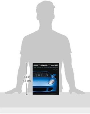 Exploring the Origins and Heritage of Porsche: Unraveling the German ...