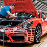 Inside the Porsche 911 Factory: An In-Depth Exploration of the ...
