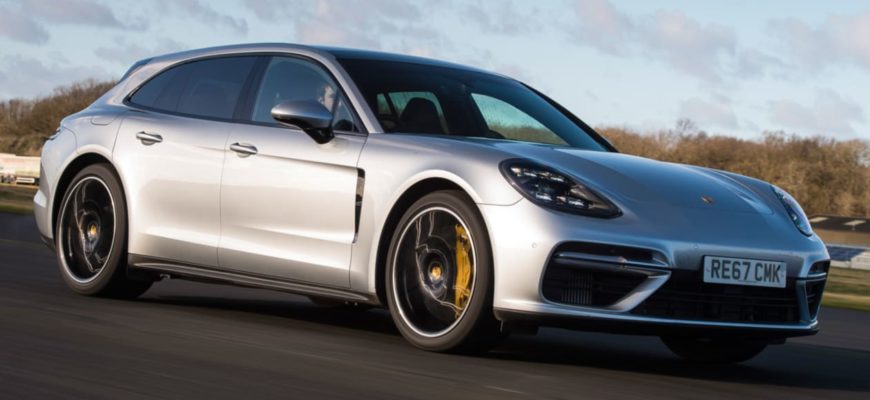 Assessing the Reliability and Safety of the Porsche Panamera: A Comprehensive Review