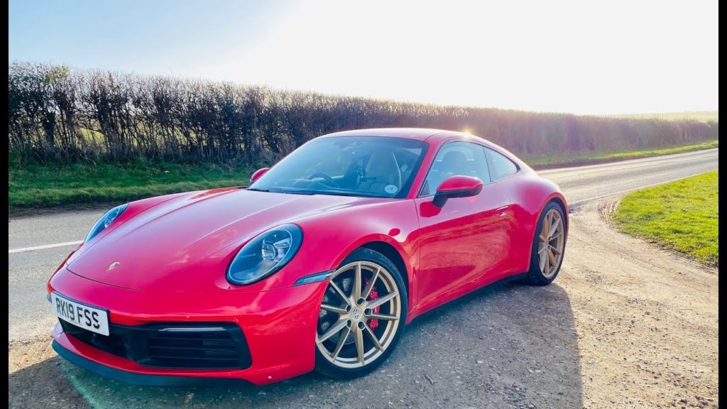 Is Porsche the Ultimate Car Brand? Discover the Reasons Here