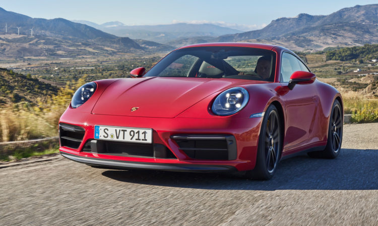 Exploring the Origins and Heritage of Porsche: Unraveling the German ...