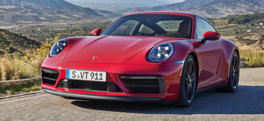 Exploring the Origins and Heritage of Porsche: Unraveling the German ...