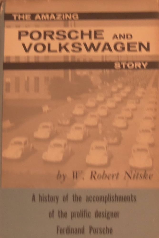 The Intriguing Business Acquisition of Volkswagen by Porsche: A ...