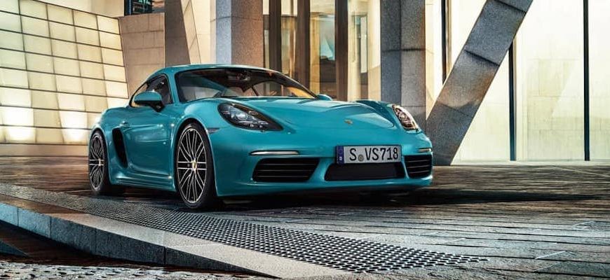 The Ultimate Guide to Pronouncing Porsche Correctly: Mastering the Art ...