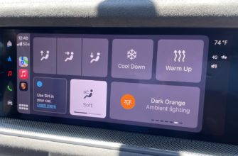 Discover the Exciting New Features of Porsche Cars, Including Apple ...