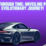 Exploring the Role of Porsche in World War II: From Sports Cars to Tanks