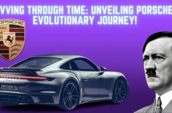 Porsche's Role in Tank Manufacturing: Tracing the History of the ...