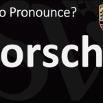 A comprehensive guide on correctly pronouncing Porsche: Mastering the ...