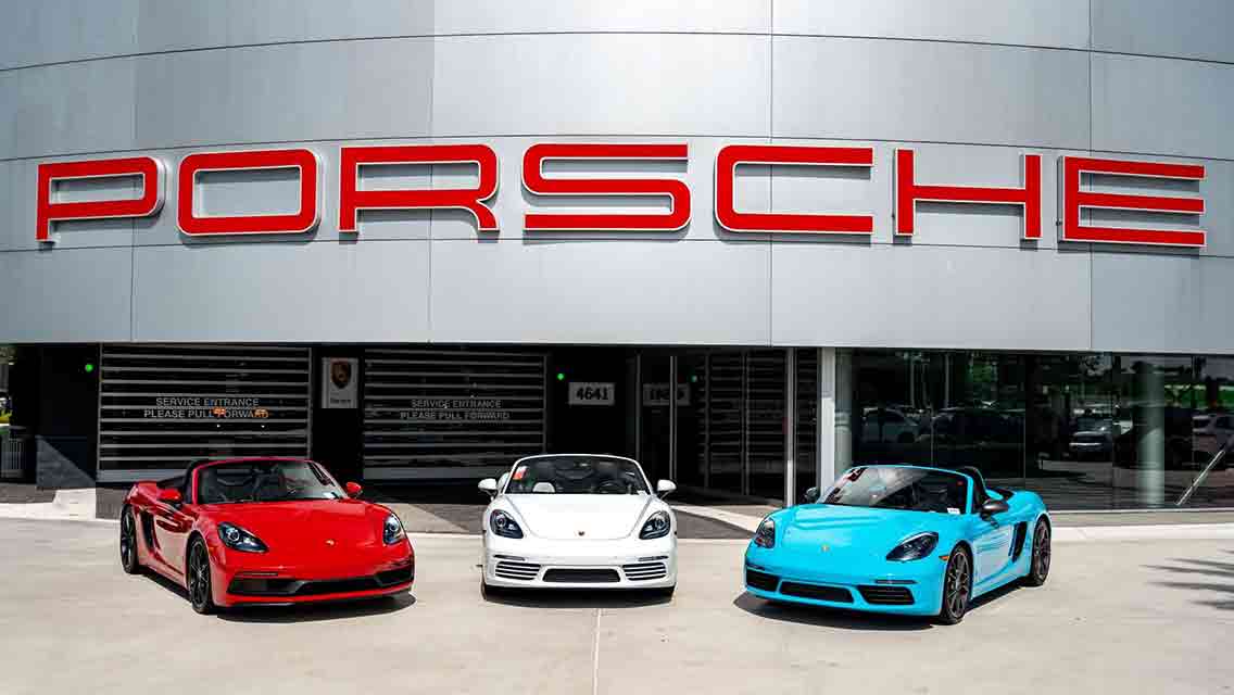 Is It Worth Investing in a Porsche? Discover the Advantages and ...