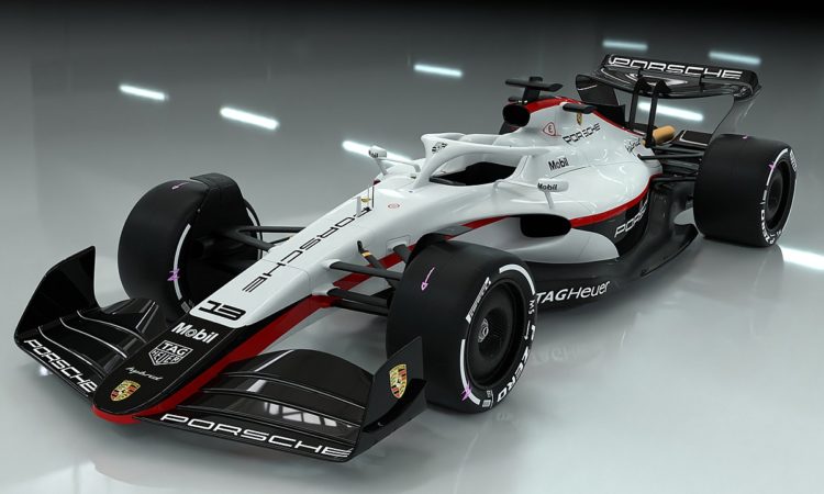 Porsche's Journey in Formula 1 Racing: An In-Depth Exploration of ...