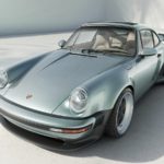 A Comprehensive Guide to Singer Porsche: Unveiling the Secrets of the ...