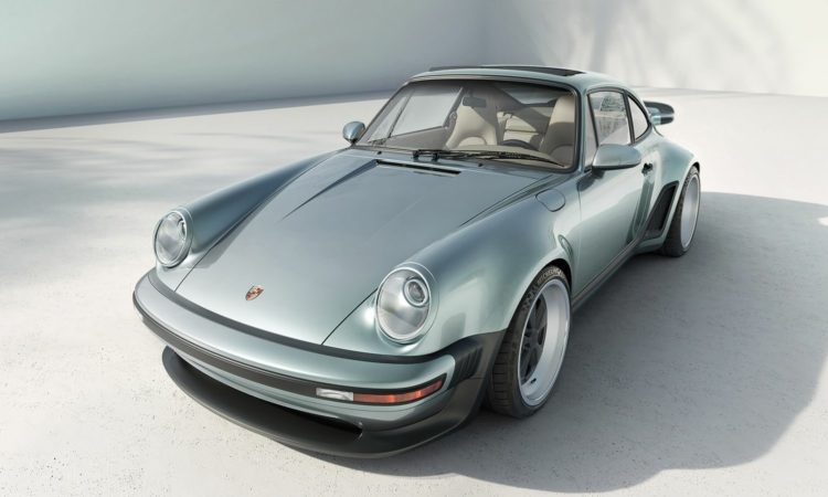 A Comprehensive Guide to Singer Porsche: Unveiling the Secrets of the ...