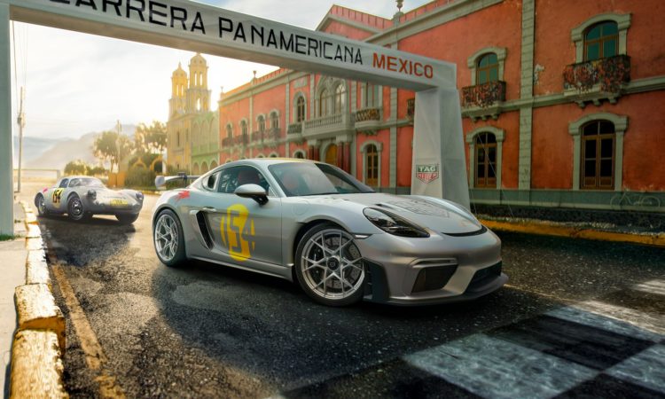 Everything You Should Know About the Porsche Carrera: A Closer Look at ...