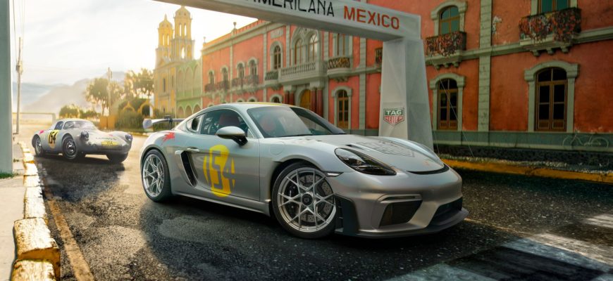 Everything You Should Know About the Porsche Carrera: A Closer Look at ...