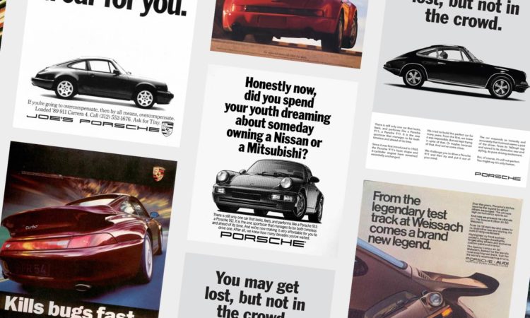 Explore the Unmatched Power and Luxurious Experience of Porsche with ...
