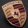 The Porsche Logo: A Comprehensive Look at its History, Meaning, and ...