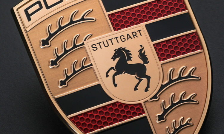 The Porsche Logo: A Comprehensive Look at its History, Meaning, and ...