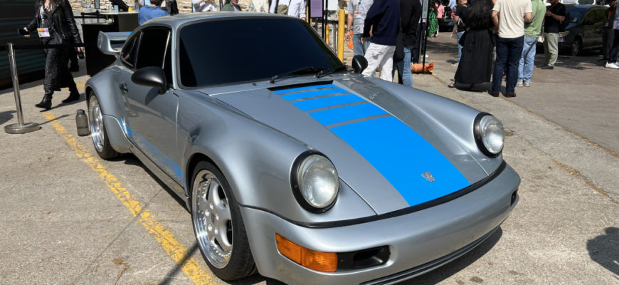 Unveiling the Enigma: Discovering the Porsche Mirage - A Journey into ... Unveiling the Enigma: Discovering the Porsche Mirage - A Journey into ...