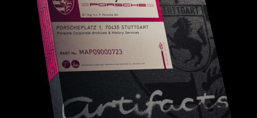 Exploring the Origins and Heritage of Porsche: Unraveling the German ...