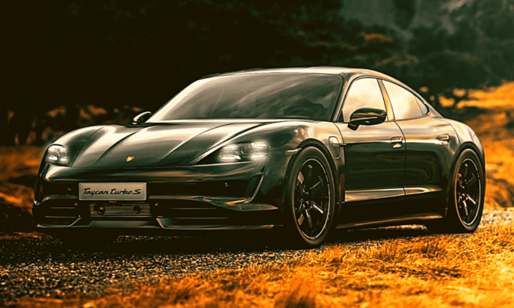 The Origins of Porsche: Unveiling the German Heritage of the Iconic ...