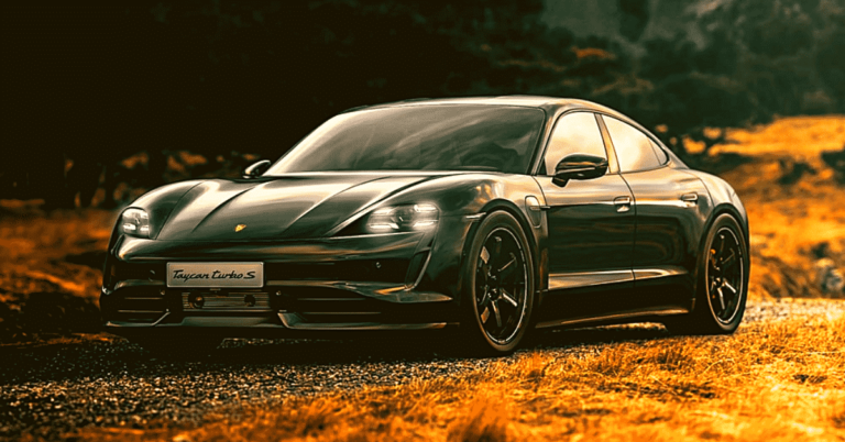 The Origins of Porsche: Unveiling the German Heritage of the Iconic ...
