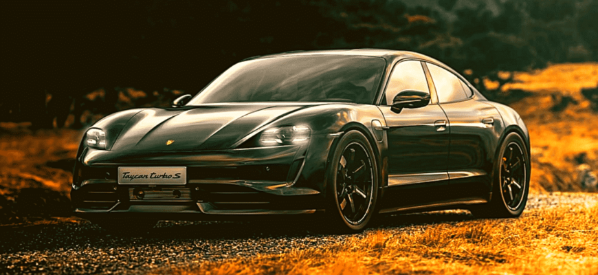 The Origins of Porsche: Unveiling the German Heritage of the Iconic ...