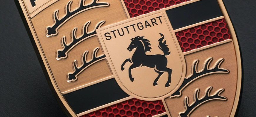 The True Origins of Porsche: Unveiling the German Heritage of this ...