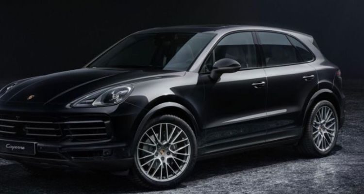 The Ultimate Guide to the Price of Porsche Cayenne: Everything You Need ...