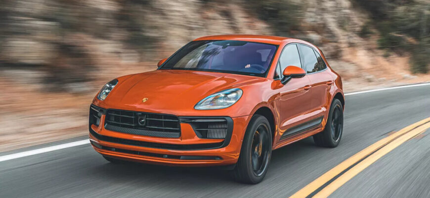Updated Pricing Guide for Porsche Macan: How Much Does It Cost to Own One?