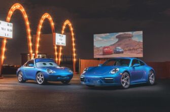 The True Origins of Porsche: Unveiling the German Heritage of this ...