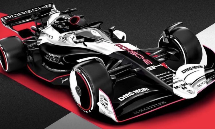 Exploring Porsche's Motorsport Strategy: The Reason Behind their ...